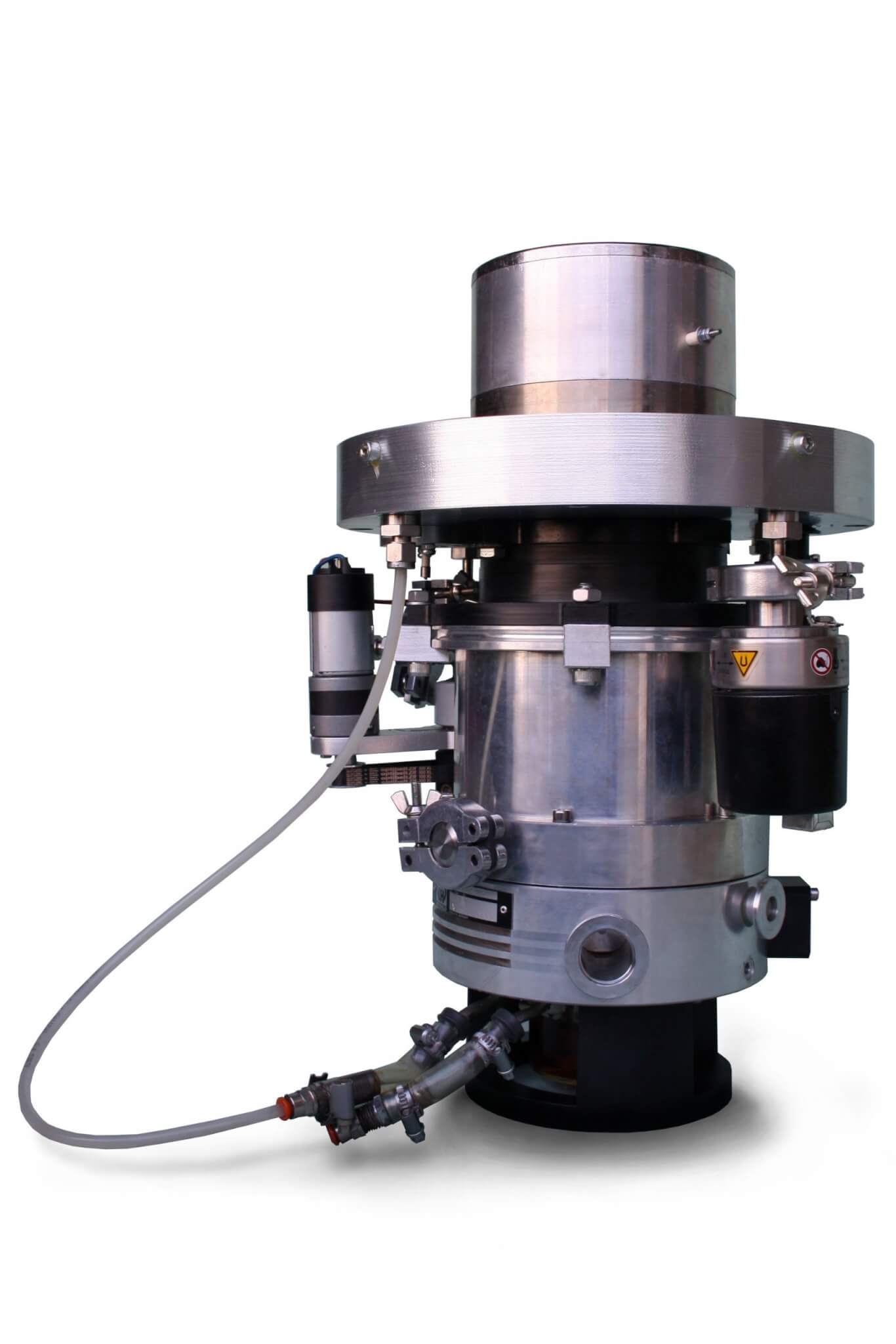 Frontpage - NeutronGate