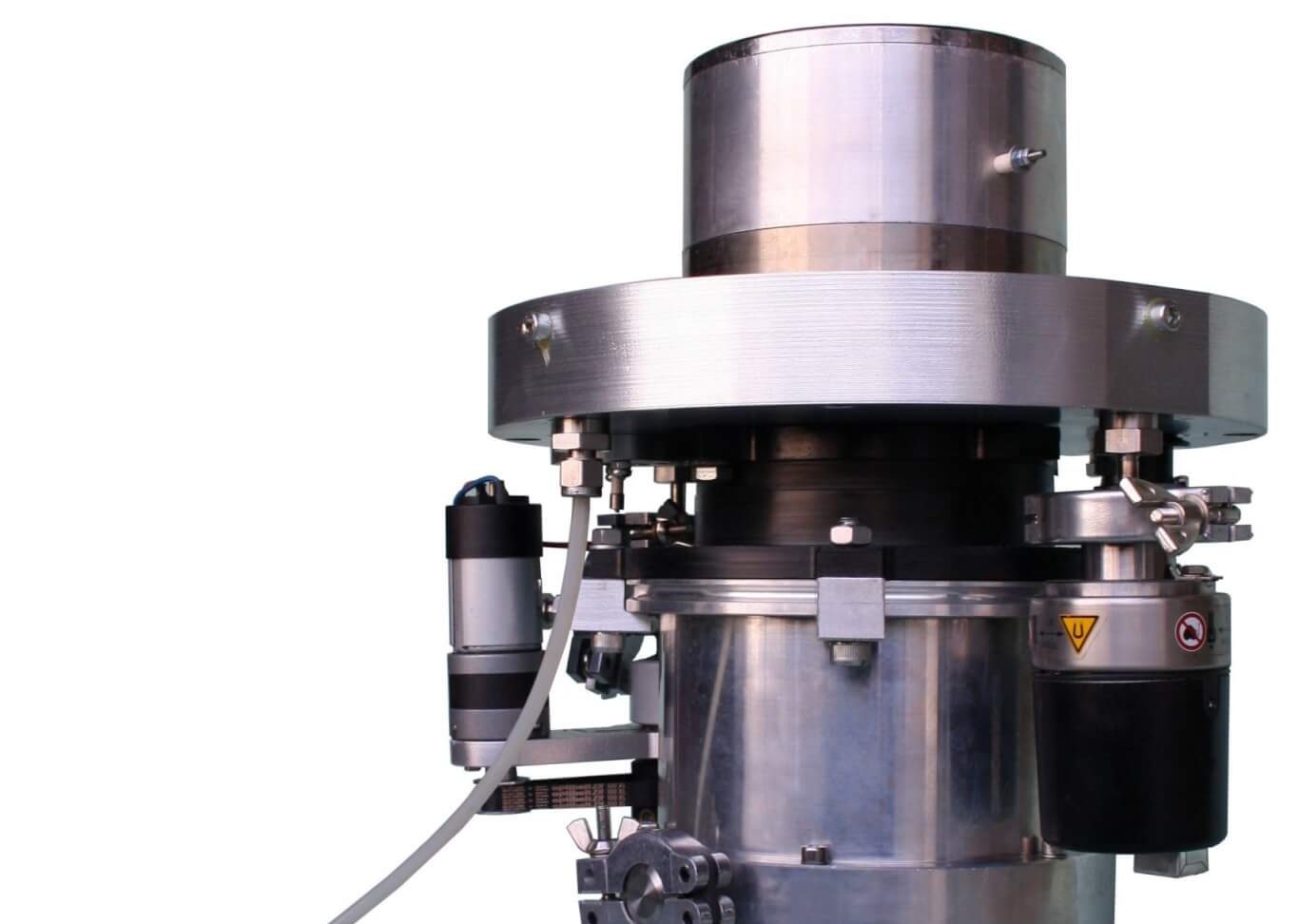 Solutions - NeutronGate